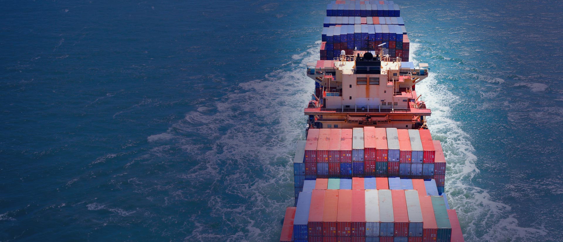Metro Freight Express – Shipping & logistics for growing companies